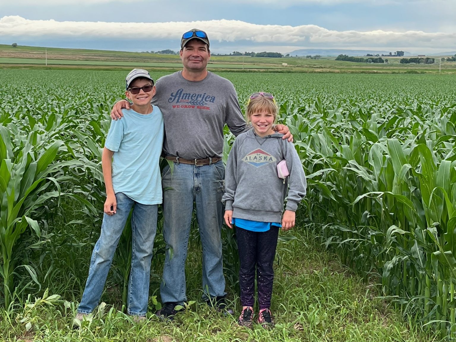 You CAN Farm Talks : You Can Farm Wyoming